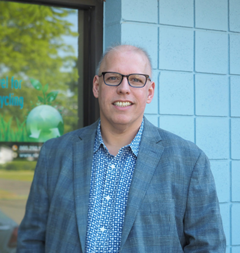 About NLR – NLR, Inc.